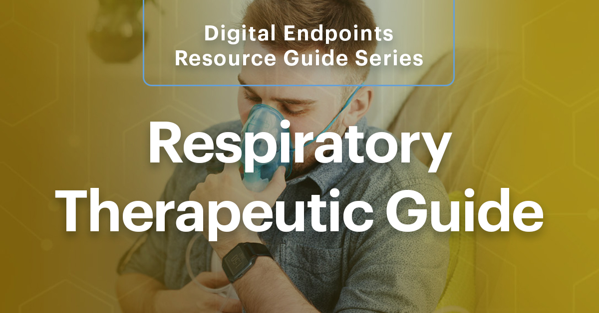 Respiratory Therapeutic Guide