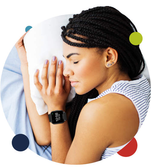 Real-World Sleep Assessments Using Wearable Technologies | ActiGraph