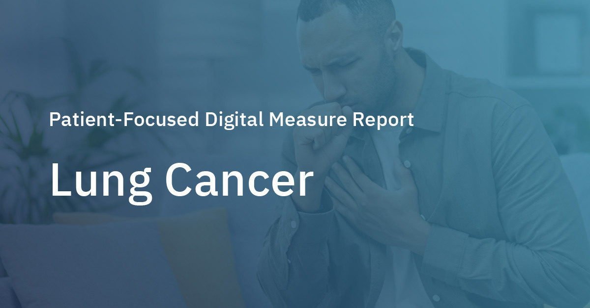 Lung Cancer Report | Ametris