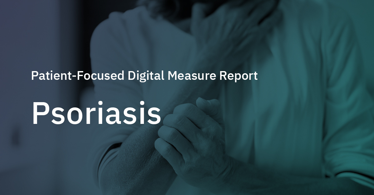 Psoriasis Report | Ametris