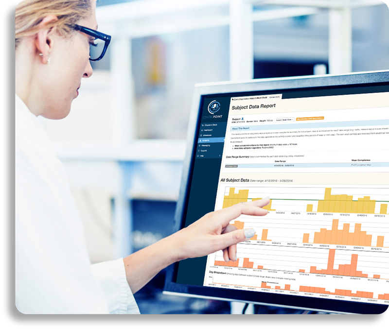 CentrePoint® Product Enhancements